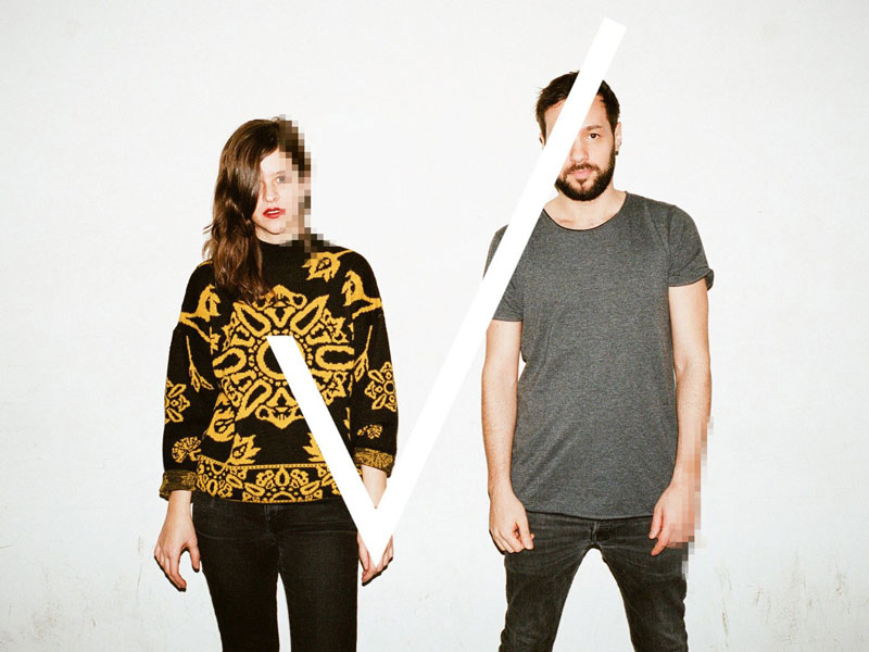 HVOB Announce India Tour - Wild City