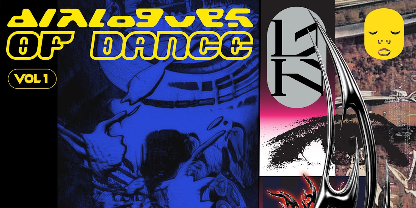 Kiss Nuka, OX7GEN, Three Oscillators & More Feature On Compilation By ...