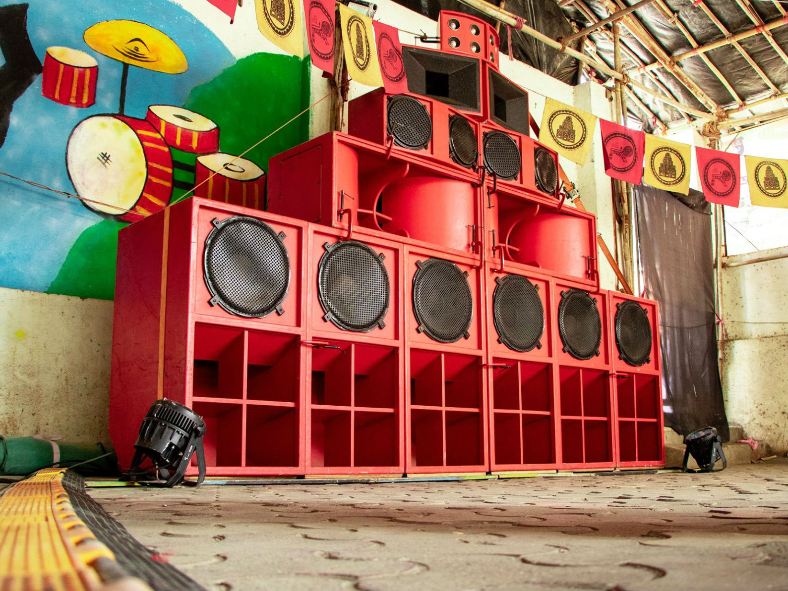 Gear Up For Quarantine Clash 2020 With A Series Of Talks On Sound Clash ...
