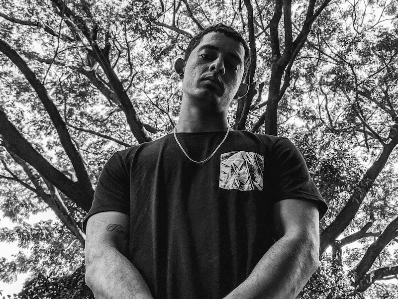 Hanumankind Shares Poignant Music Video For ‘Options’ - Wild City