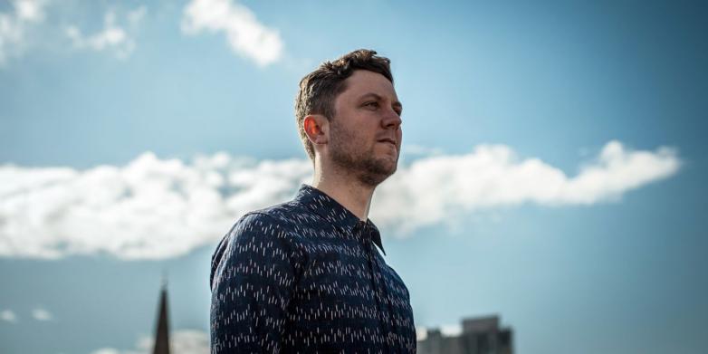 George FitzGerald Announces 3-City India Tour - Wild City