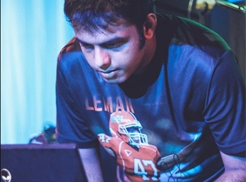 Wild City #077 - Blent - Wild City