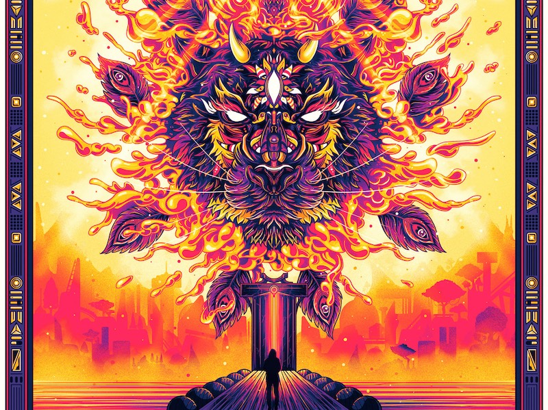 EchoFloat, Parimal Shais, Flux Vortex & More Feature On ‘Soul Curry Vol ...