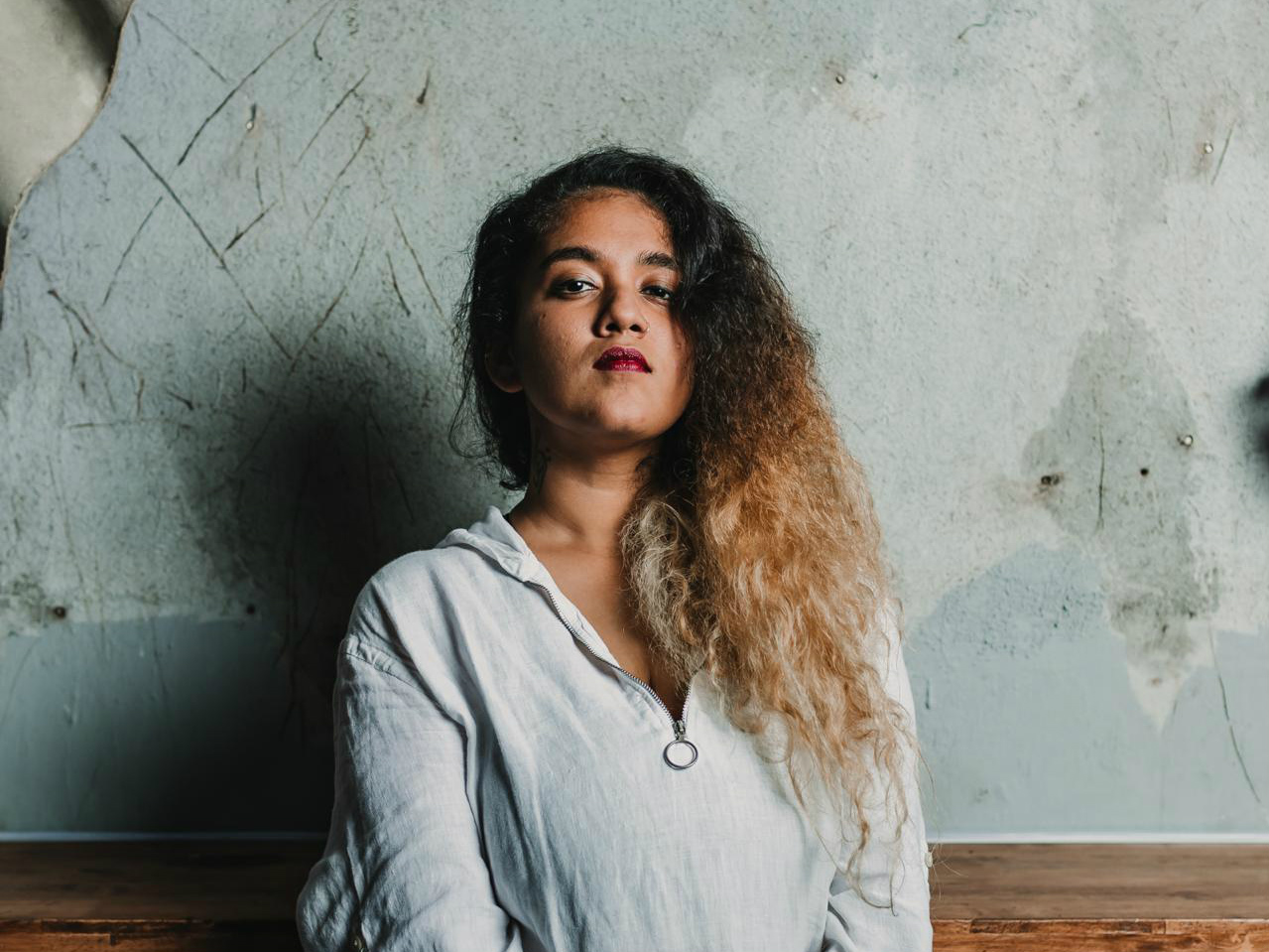 Watch: Pratika Makes Debut With Confrontational Hip-Hop Single ‘Burn ...