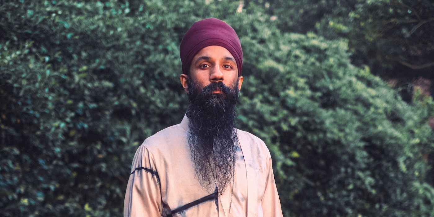 Sonny Singh Homages Sikh Langars With Cumbia-tinged Single 'Jaano Jot ...