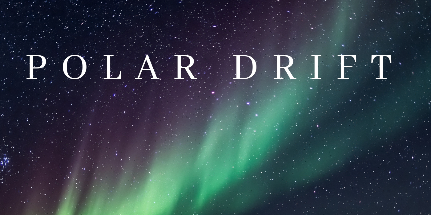 Premiere: ‘Polar Drift’ By Eashwar Subramanian - Wild City