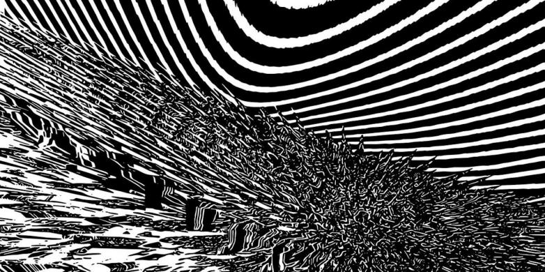 ZERO STATE KID Debuts With Experimental Bass EP 'Fusion' - Wild City