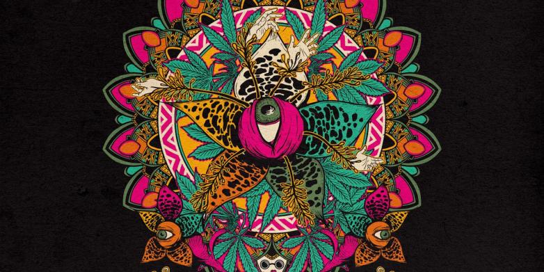 Review: Smokey The Ghost Funnels His Journey & Its Personalities Like ...