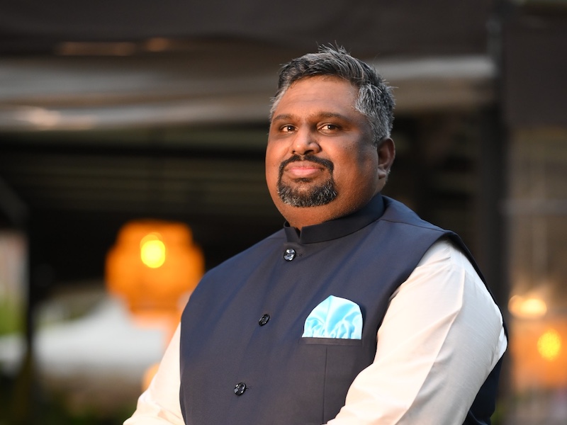 Eashwar Subramanian Returns After A Short Hiatus With 'The Reclusive ...