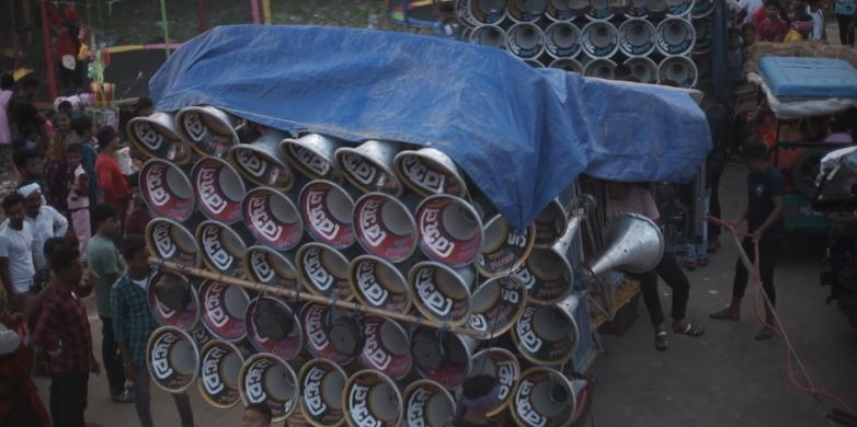 'BASS BOSS': Rana Ghose's Latest Documentary Spotlights DJ Khobir ...