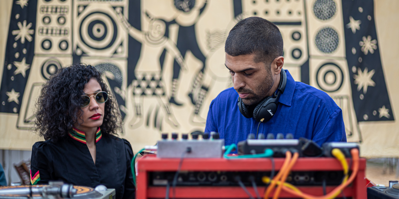 BFR Sound System To Host Block Party At Mumbai’s Dharavi - Wild City