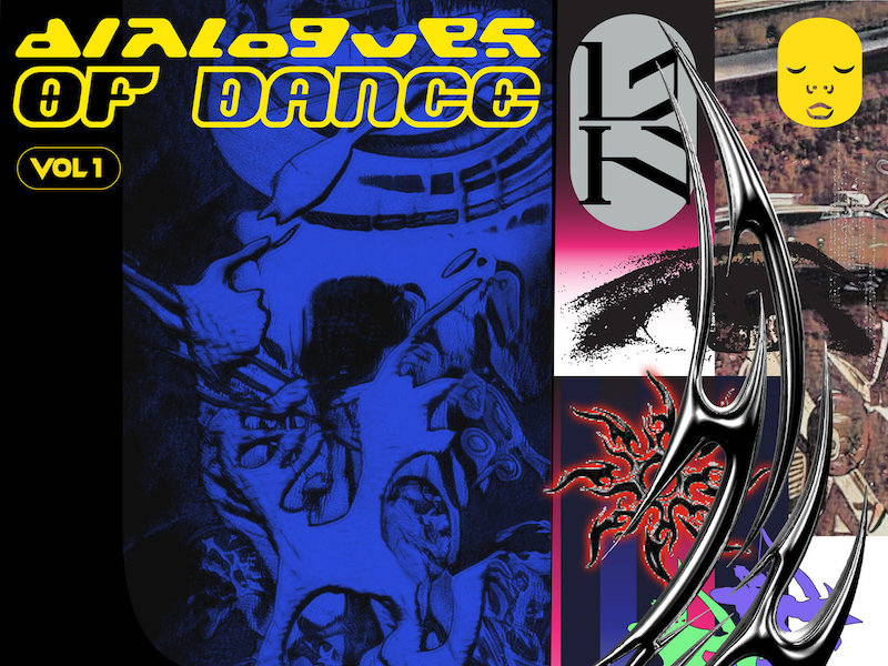 Kiss Nuka, OX7GEN, Three Oscillators & More Feature On Compilation By ...