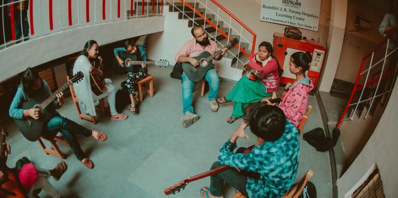 Call For Volunteers: The Community Library Project & Wild City Are ...