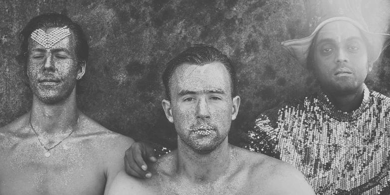 Listen: ‘Particulate Matter’ By Hieronymo - Wild City