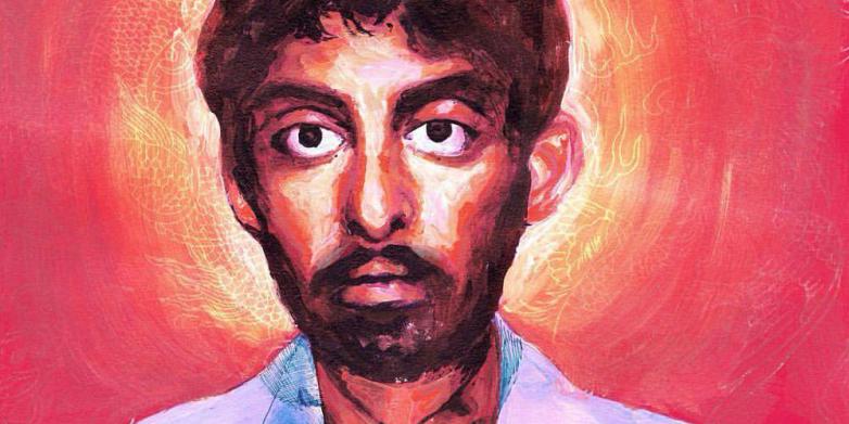 Review: With 'Jaago' Lifafa Has Truly Found His Identity - Wild City