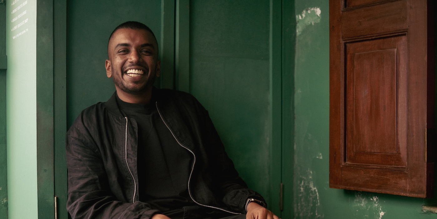 NATE08 Mixes Pop-R&B Emotionality With House Grooves On Sophomore Album ...
