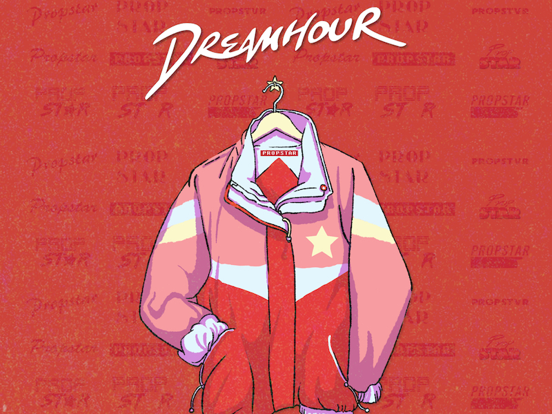 Dreamhour Drops A Synthpop Treat With His Sophomore Album ‘PROPSTVR ...
