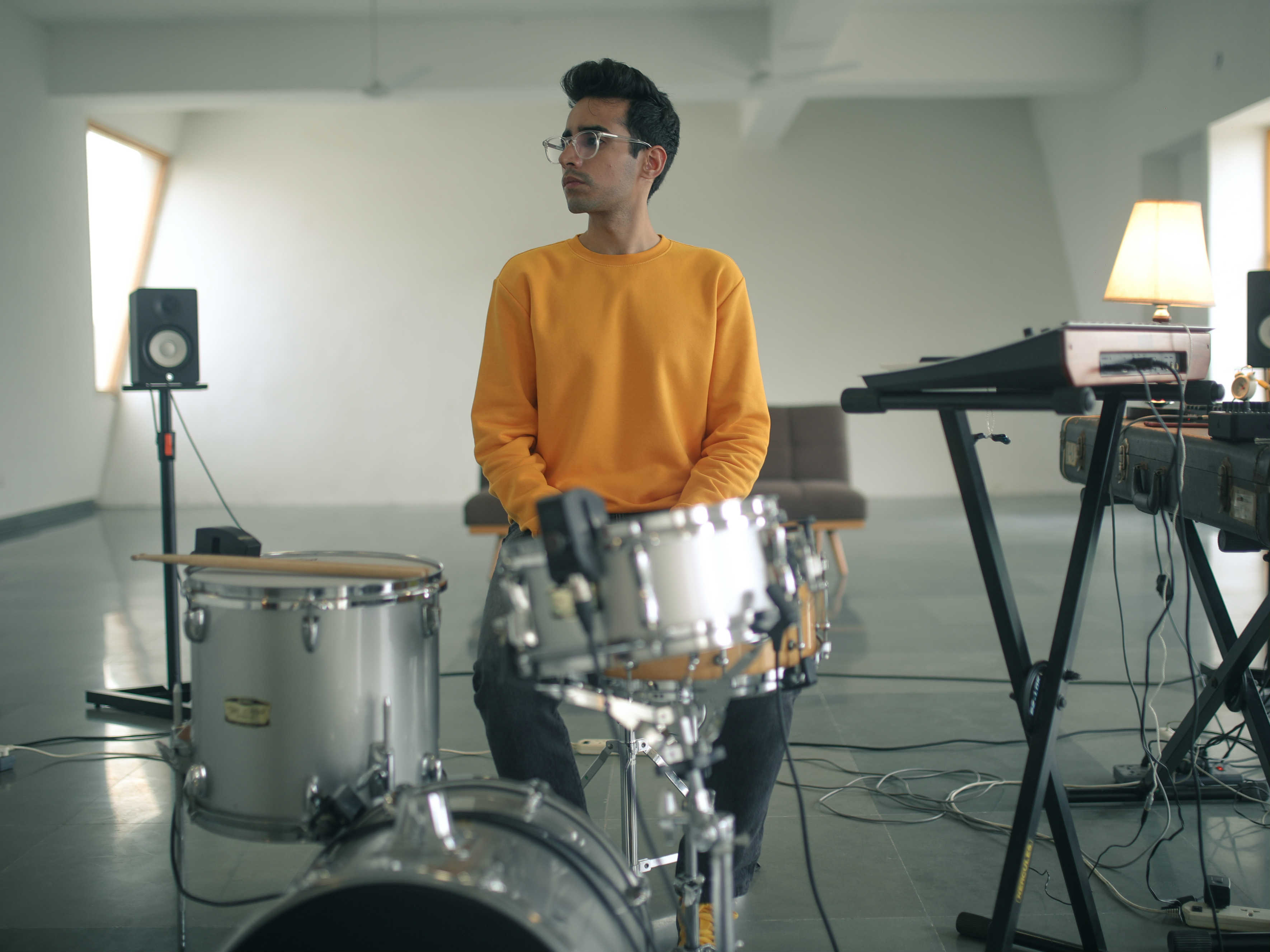 Watch: Tarun Balani Launches New Moniker & Trans-media Project ...