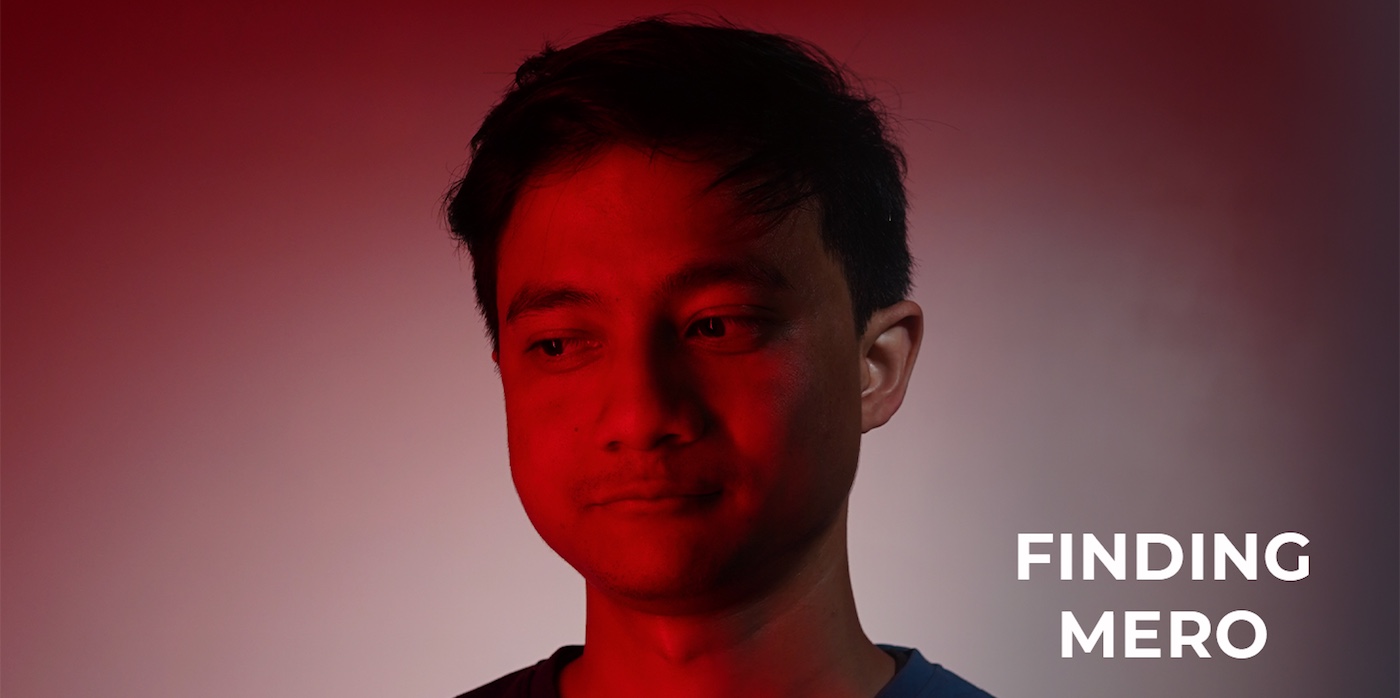 Finding Mero Offers Lush Electronica About Remembrance On 'In Loving ...