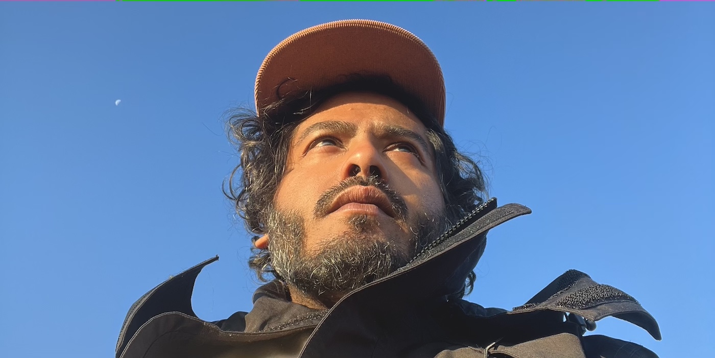 EchoFloat Returns With His First Release In 5 Years With EP 'Pounded Square' - Wild City