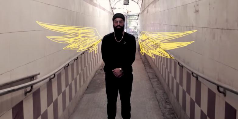 Watch: 'K.O.' By Prabh Deep x Sez On The Beat - Wild City