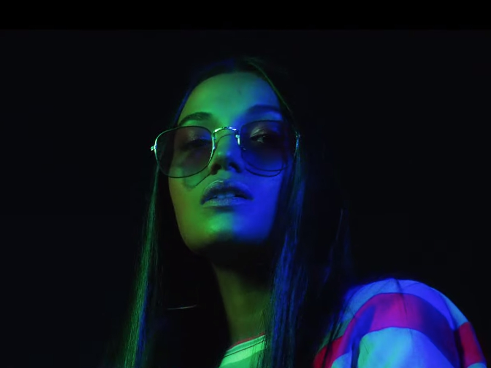 Watch: 'REWIND' By Dee MC Ft. Full Power - Wild City