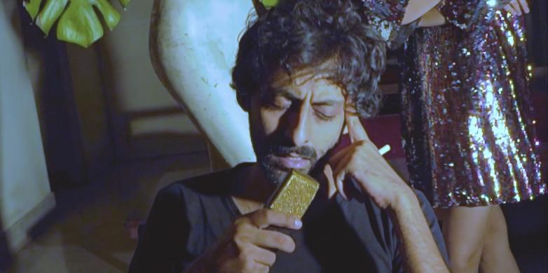 Lifafa To Offer A Glimpse Of His Upcoming Album With Independence Day ...