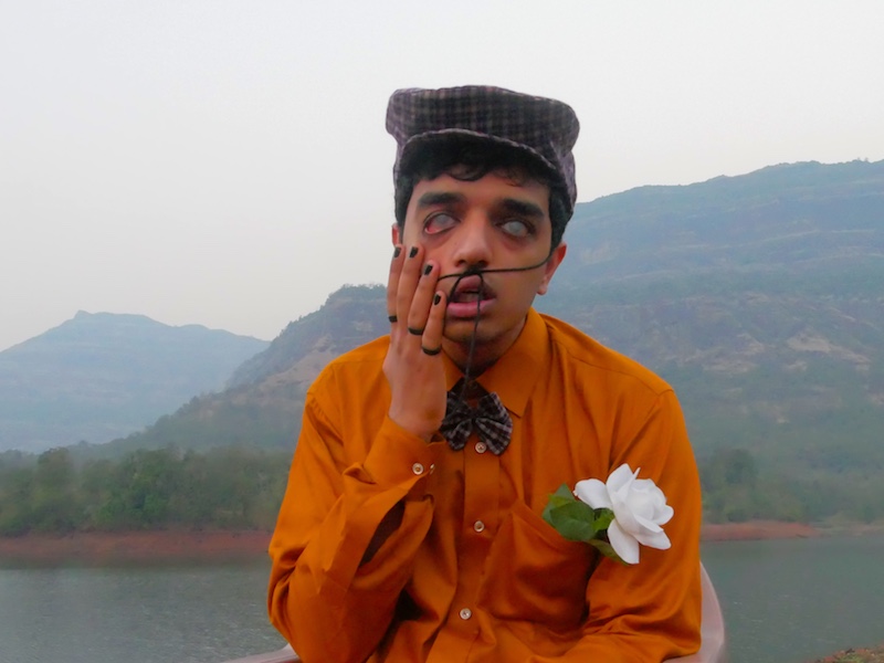 Alternative Hip-Hop, Electronica & Hindi Lyricism Combine On Chaar ...