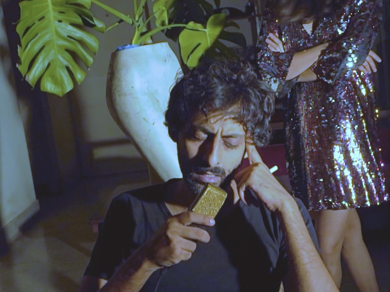 Lifafa To Offer A Glimpse Of His Upcoming Album With Independence Day ...