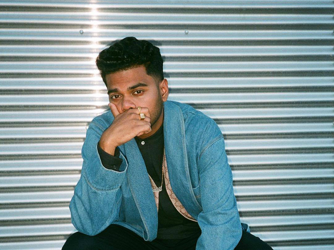 Anik Khan Heads To India For 3-City Tour - Wild City