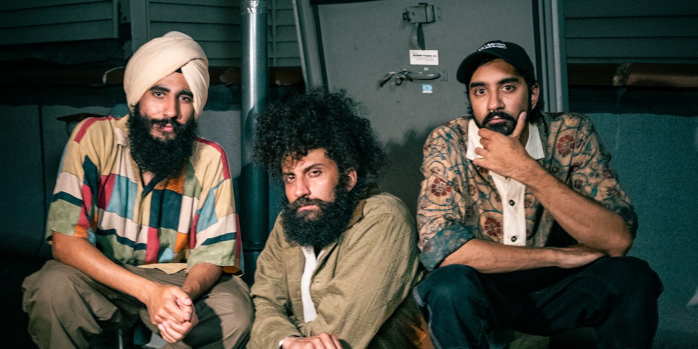 'Lime Tikka': Baalti & Lapgan Announce Collaborative Album With A Music ...