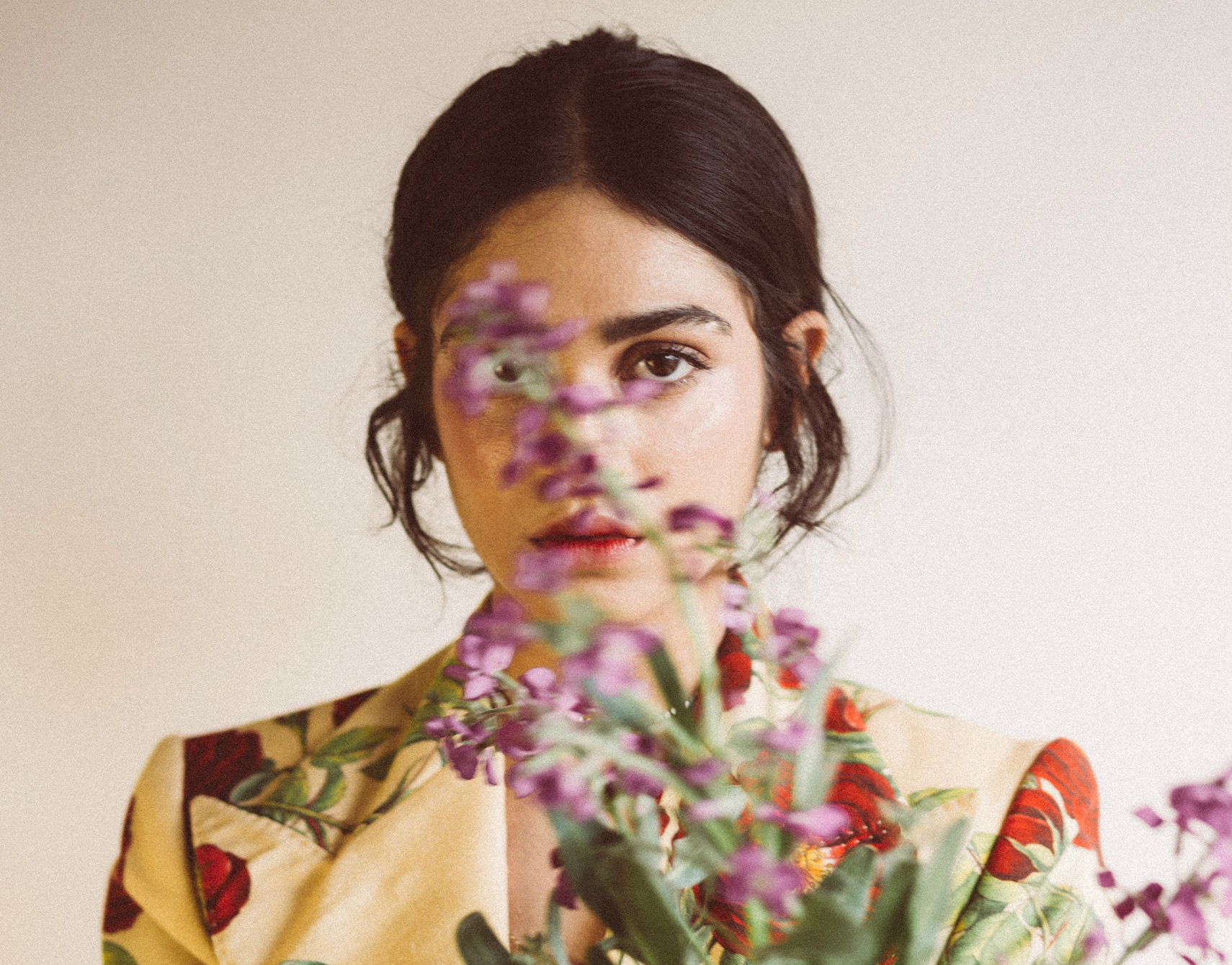 KAVYA Releases Debut Single ‘Underscore’ - Wild City