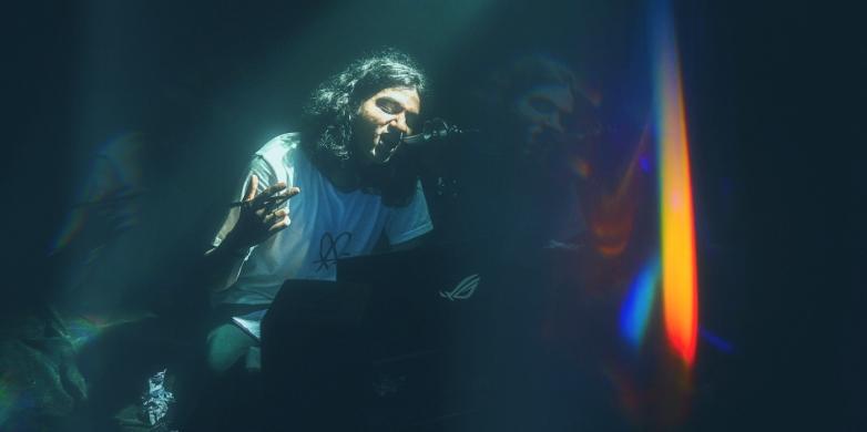 BC Azad Releases Debut Album 'Naya Hindustan' - Wild City