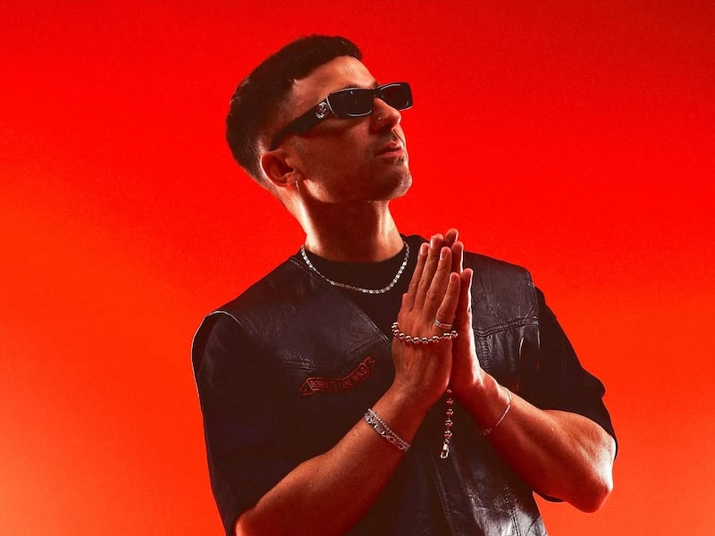 Circoloco Announces Mau P, Marco Carola, Jamback & More For India Debut ...