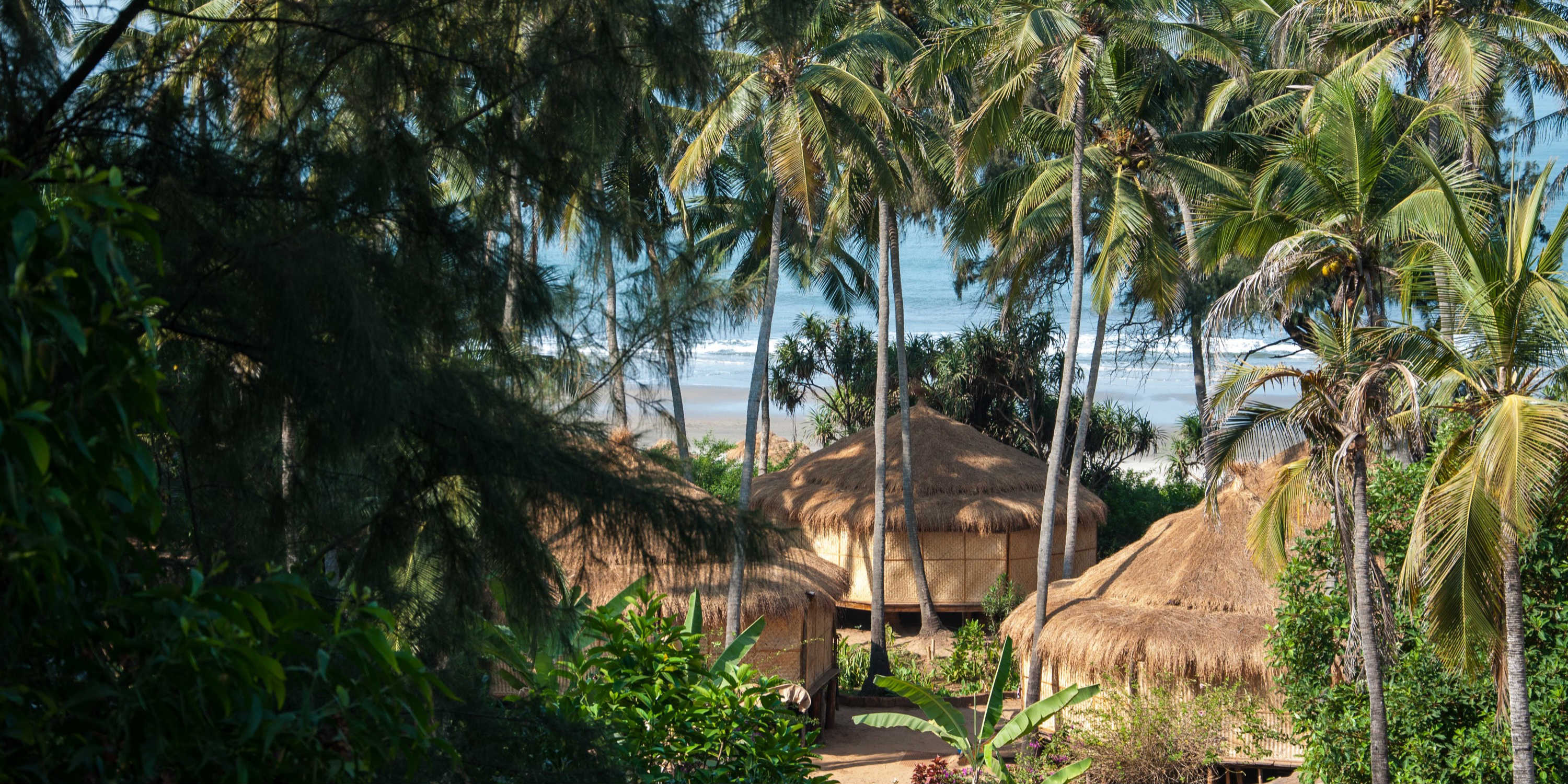 Inbetween Gathering Gears Up For Second Edition In Goa - Wild City