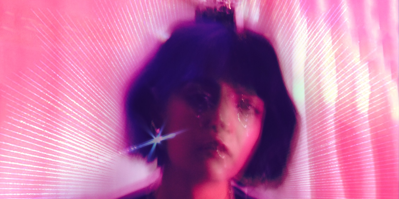 Rushaki Offers A Gritty Ode To A Conflicted Personality On 'Princess ...