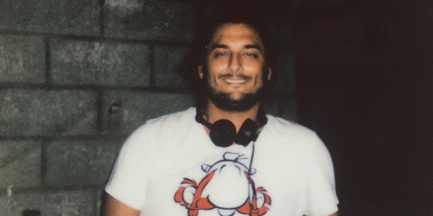 Dynoman Channels Nostalgic Memories Of Malang Dhol Through Techno On ...