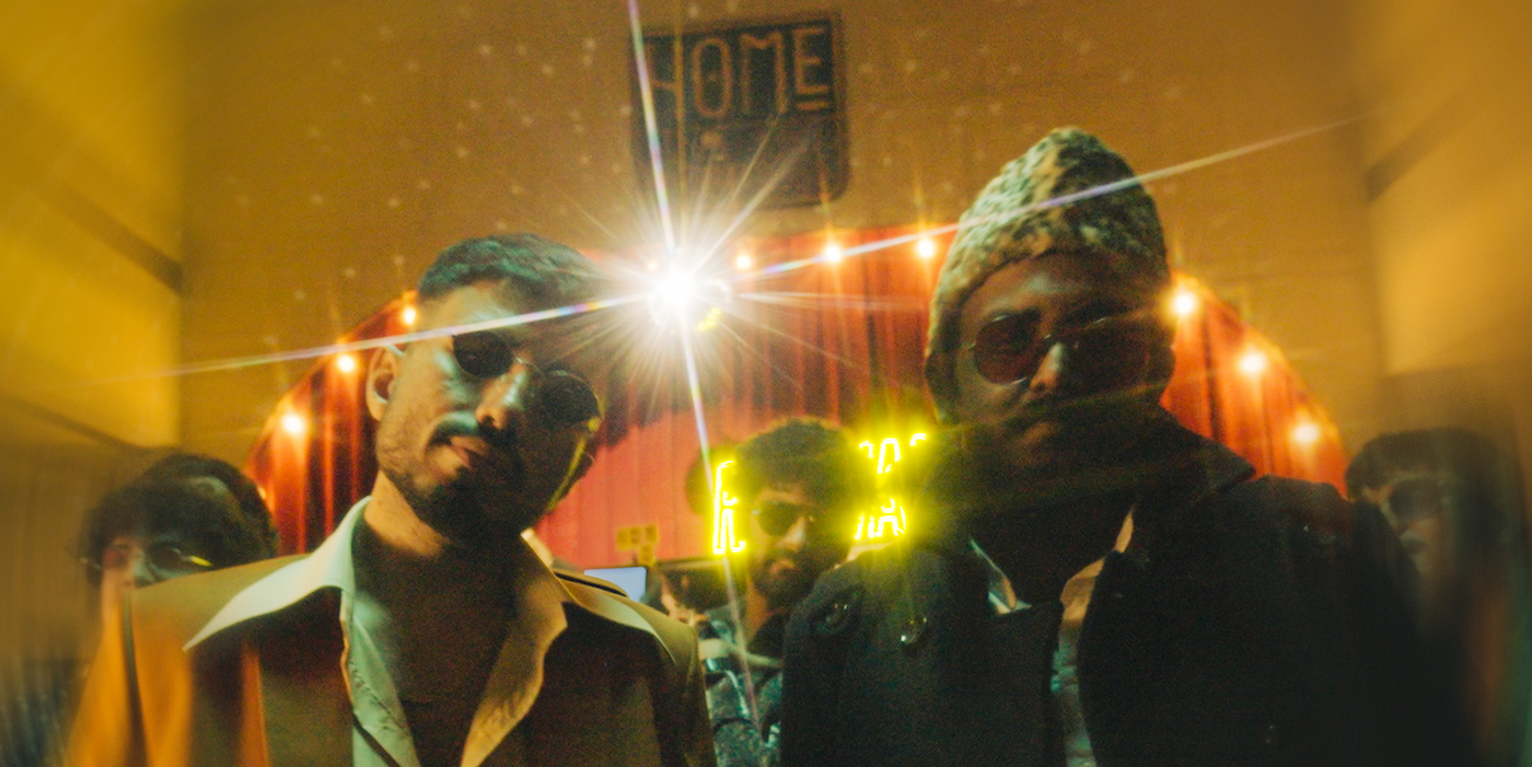 Gunda's 'Ruswai' Brings Together Seedhe Maut's Encore ABJ & The Doors ...