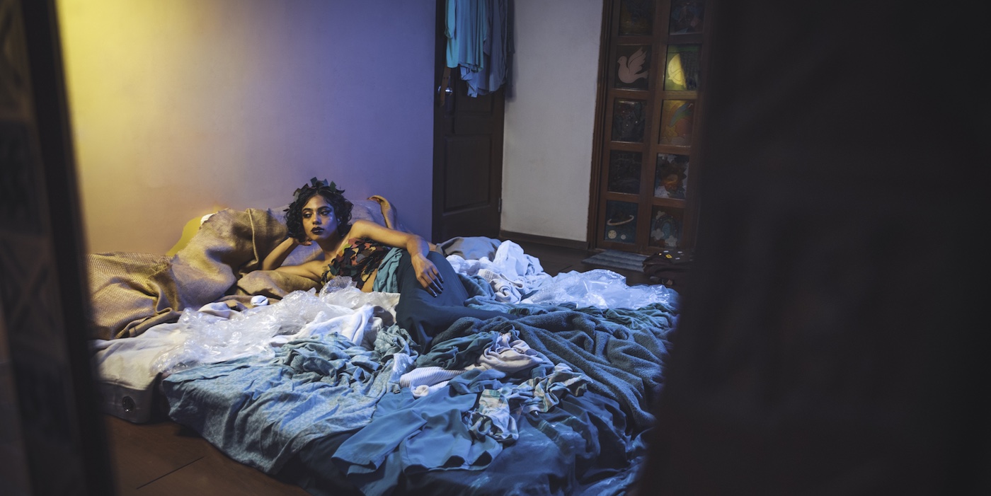 Aarifah Reflects "Uncertainty With A Pinch Of Hope" On Soft Pop-Rock ...