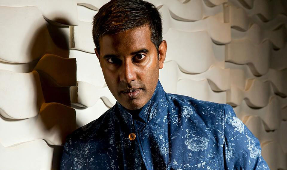Part 2 - Interview In Run Up To NH7 Weekender: Nihal - Wild City