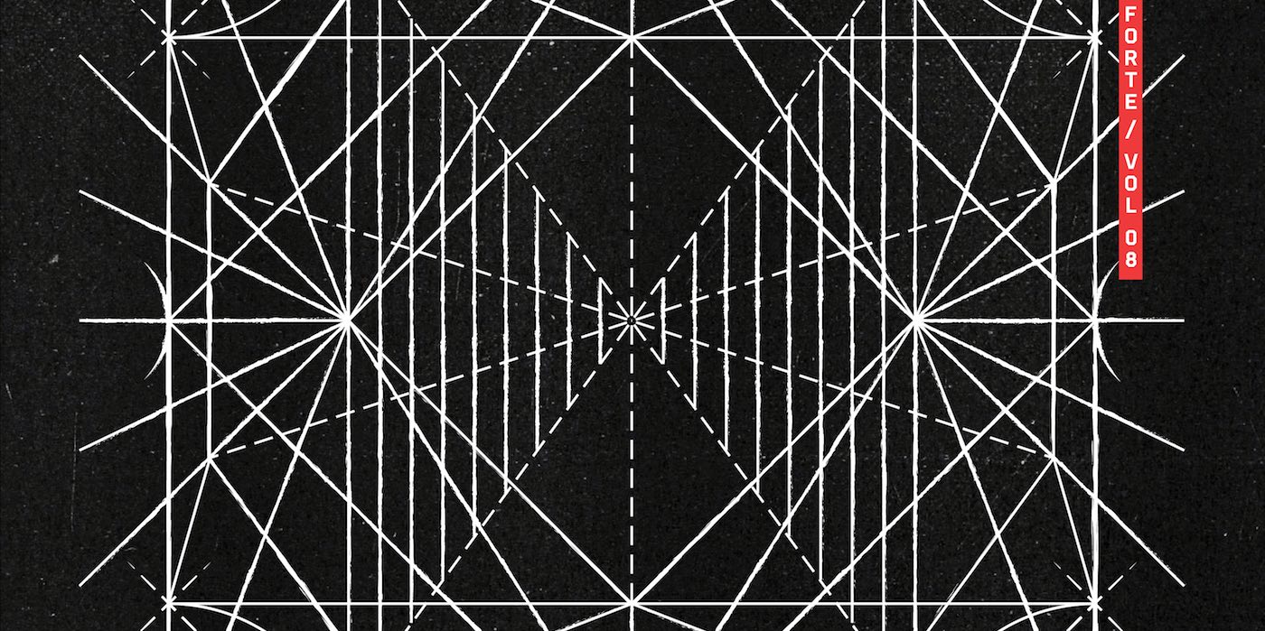 Three Oscillators, Corridors & More Feature On Qilla Records’ ‘Forte ...