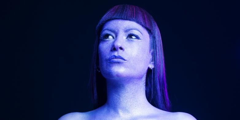 Fatima Hajji Heads To India For 2-City Tour - Wild City