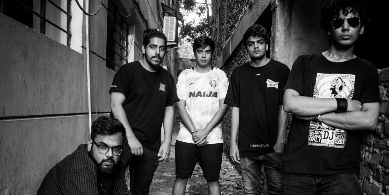 Listen: 'Breach' By Sub-Z - Wild City