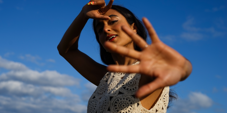 SUCHI Embraces Introspection With Moody 3-track Debut EP ‘Swift’ - Wild ...