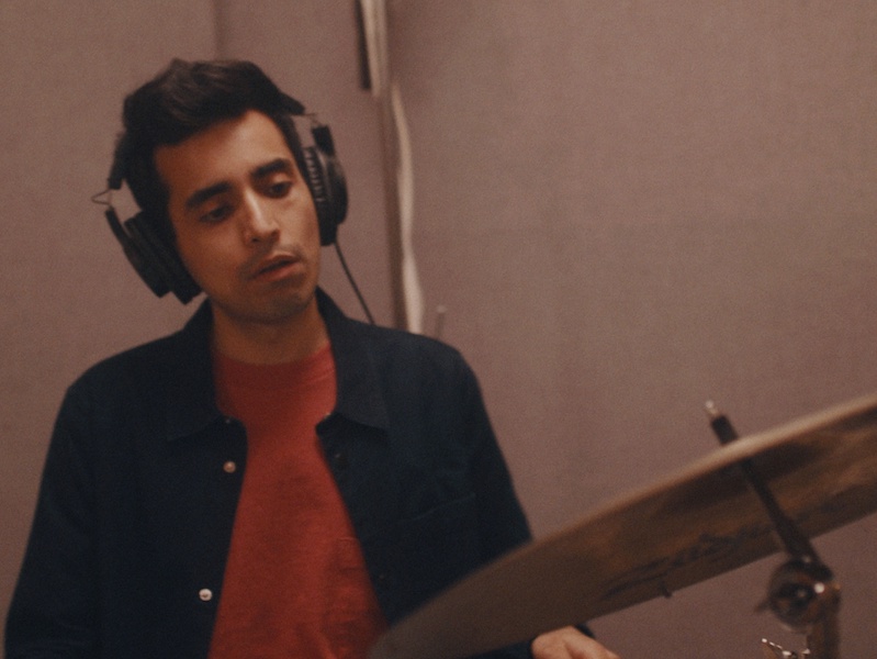 First Look: Tarun Balani’s Music Video For ‘Dr. Escher’ - Wild City