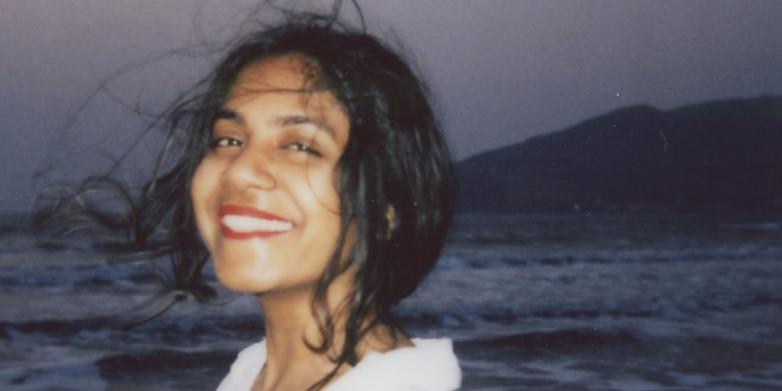 Exclusive First Listen: Ramya Pothuri's Dream-Pop Track ‘dream of us ...