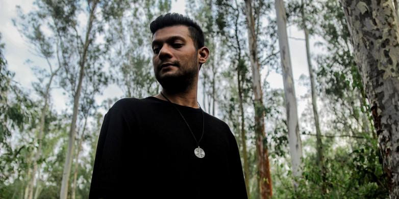 Kohra & Midnight Traffic Release Collaborative EP 'Aghori' Via Deep ...
