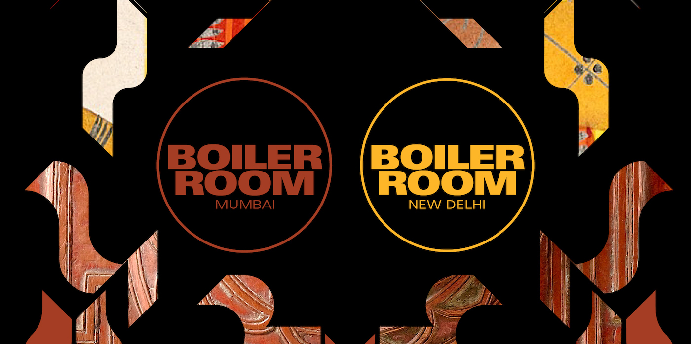 Boiler Room Returns To India For 2 Special Editions - Wild City