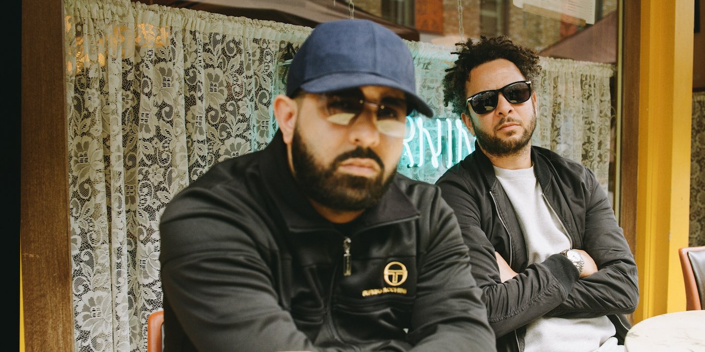 Sonnyjim Joins The Purist On Album 'White Girl Wasted' Featuring Madlib ...