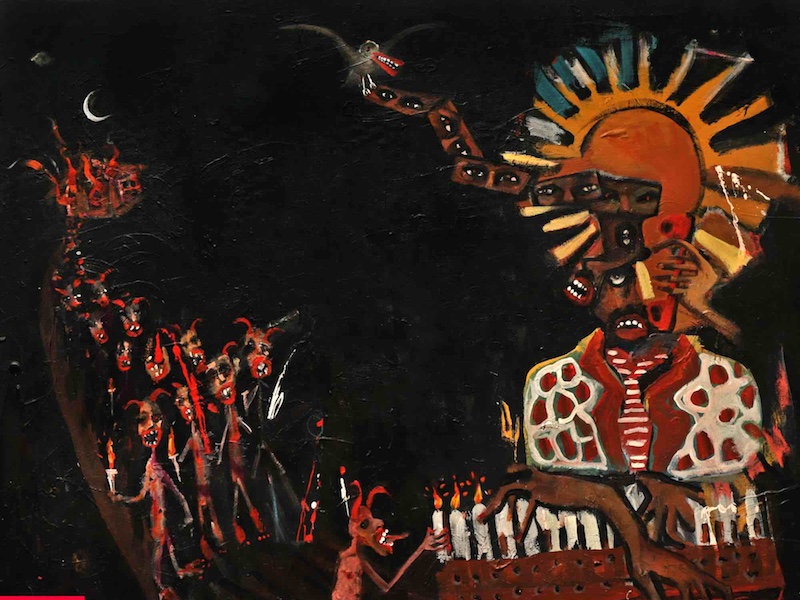 Review: Lifafa Shines Albeit Dimly In The Shadow Of His Previous Work ...